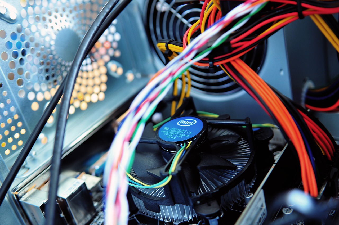 English Vocabulary: Computer Parts (Bagian-Bagian Komputer) | Sederet.com