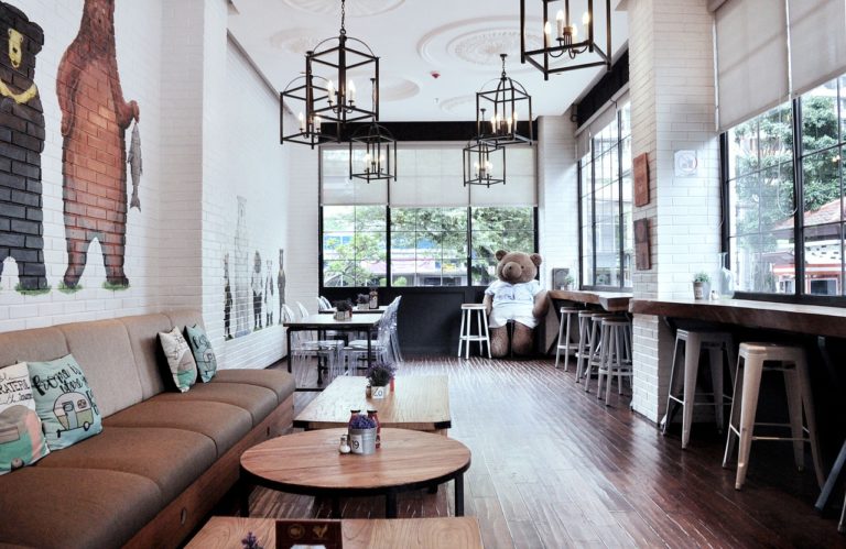 English Vocabulary: Furnitures (Perabot Rumah Tangga) | Sederet.com