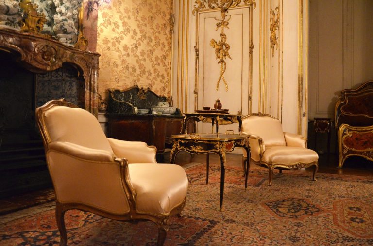 English Vocabulary: Furnitures (Perabot Rumah Tangga) | Sederet.com