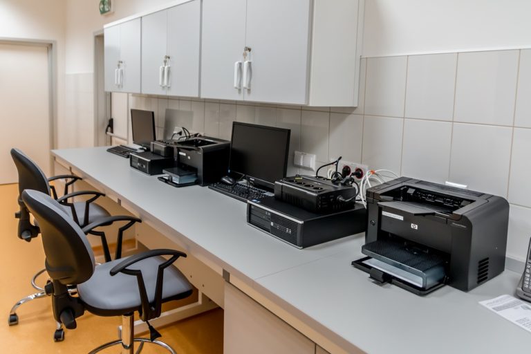 English Vocabulary: Stuff at Office (Peralatan di Kantor) | Sederet.com