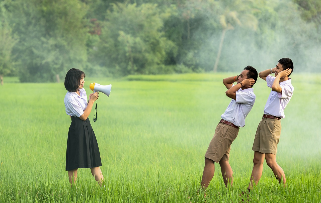 Grammar Tenses: Apa itu Future Continuous Tense? | Sederet.com