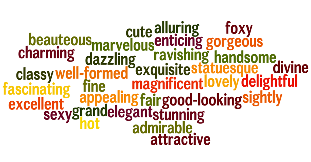 Grammar Adjective Apa Itu Adjective Sederet Grammar Adjective Apa Itu Adjective Sederet