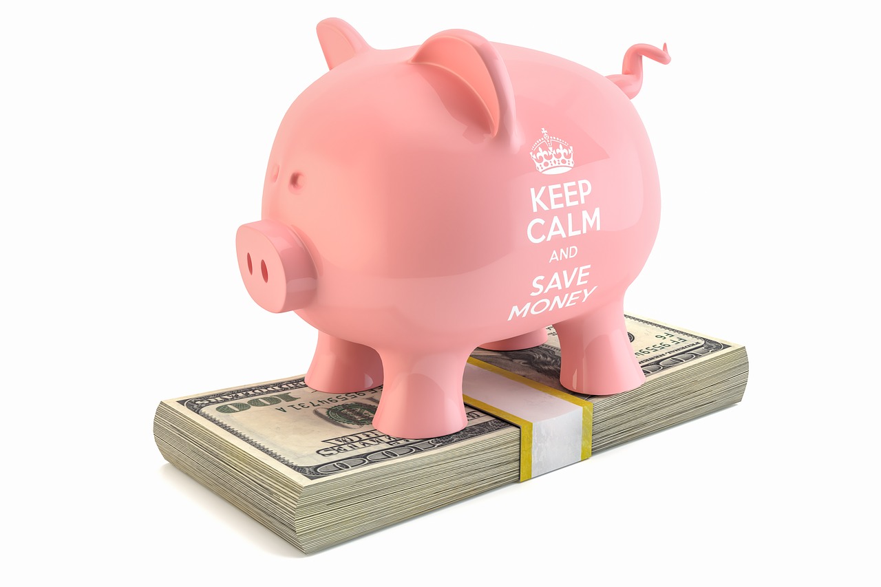 Pidato Bahasa Inggris: Gemar Menabung (The Importance of Saving Money ...